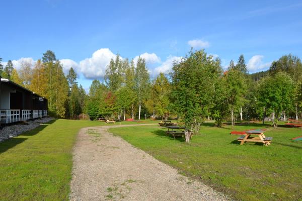 Paljakka Mökit - Kainuu