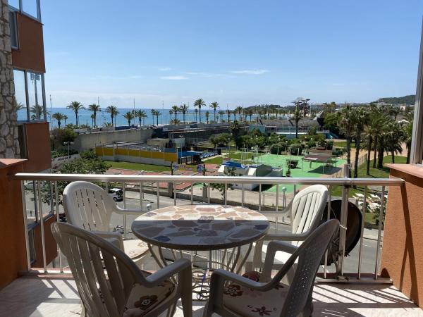 Sun And Beach Lovers Apartemento 14119 - La Pineda