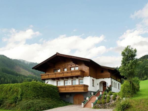 Appartements Maurer - Flachau