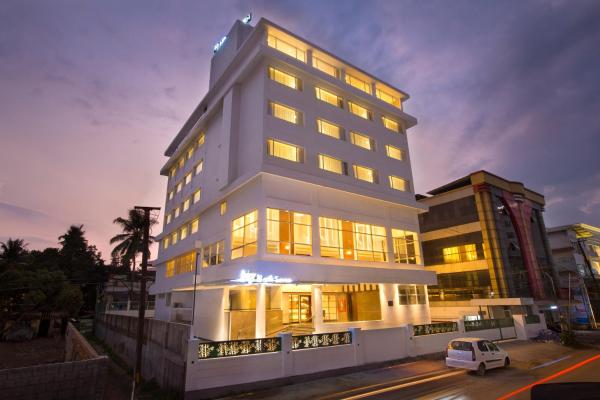 North Seven - Cochin