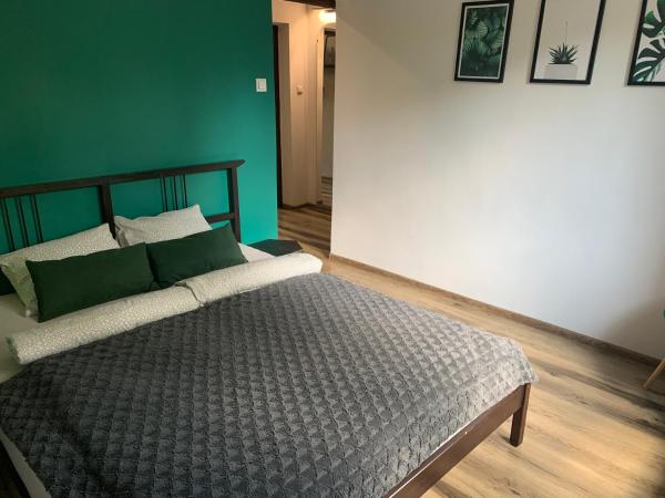 Apartament Z Widokiem Tarnowskie Góry - Poland