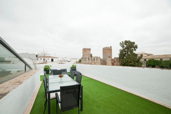 Conde De Osborne B - Puerto Real