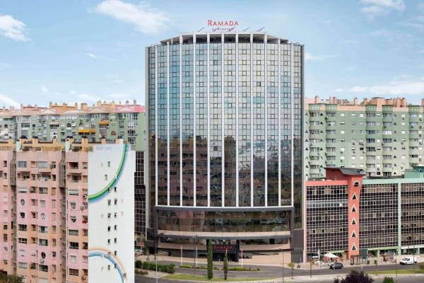 Ramada By Wyndham Lisbon - Vialonga