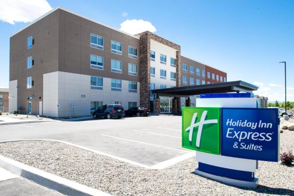 Holiday Inn Express & Suites - Elko By Ihg - Nevada