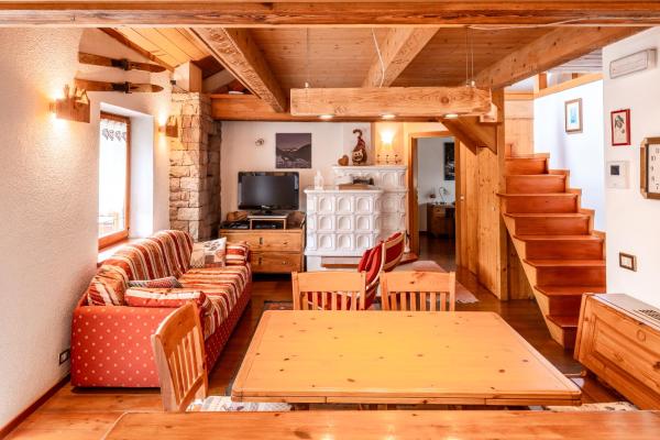 Appartamento Casa Brigadoi - Predazzo