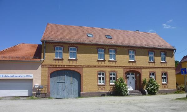 Großes Apartment Mit Garten - 4 Km Bis Zum Strand - Senftenberg