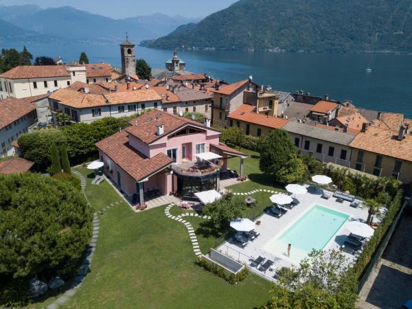 Villa Costantina With Heated Pool - Lac Majeur