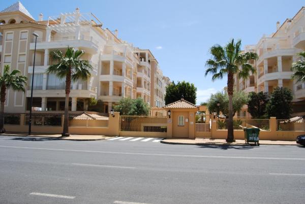 Apartamentos Isla Canela - Isla Cristina