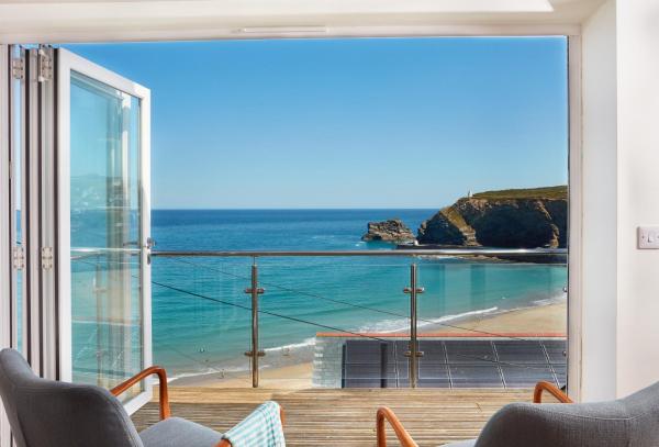 Westaway - St Agnes
