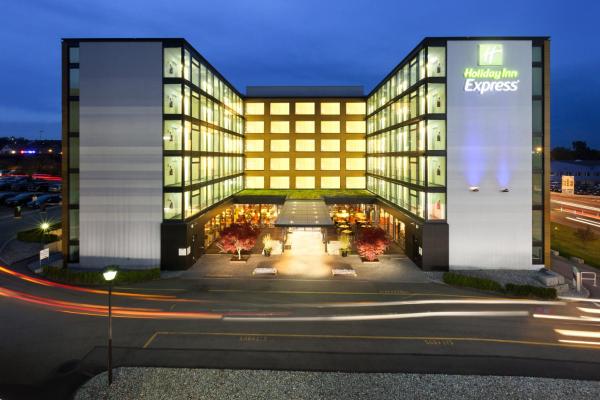 Holiday Inn Express Zürich Airport By Ihg - Switzerland