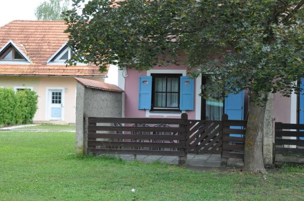 Apartma Julija Hiška 59 - Boršt