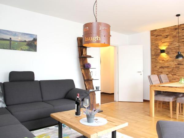 Chalet Am Scheidt - Medebach