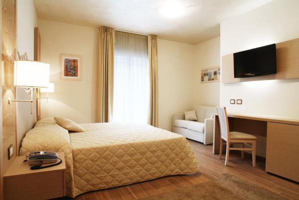 Hotel Duchessa Della Sila - Calabria