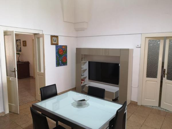 Casa Vacanze Res Publica Domus - Salento