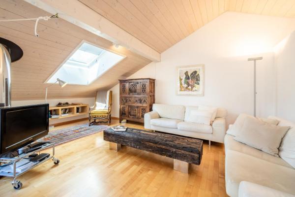 Casa Alva - Flims - Laax