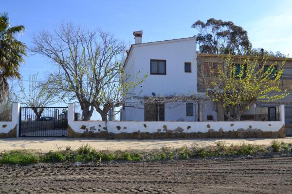 Masia Tarranc - Costa Dorada (España)