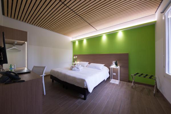 Hotel Marelet - Treviglio