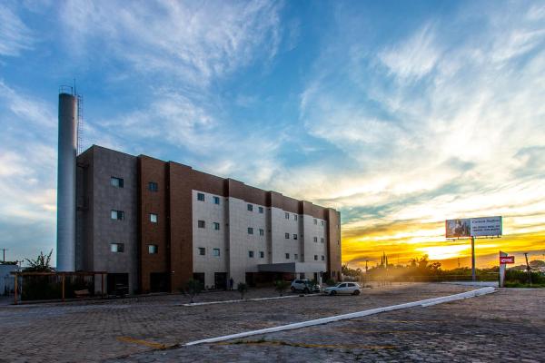 Inacio's Plaza Hotel - Marabá