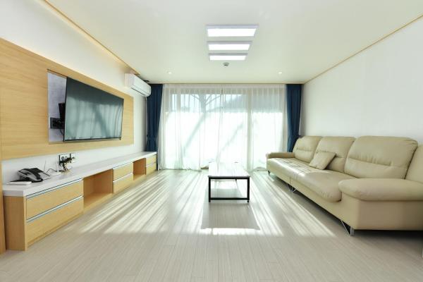 Sokcho Daemyung Heidi Pension - Sokcho