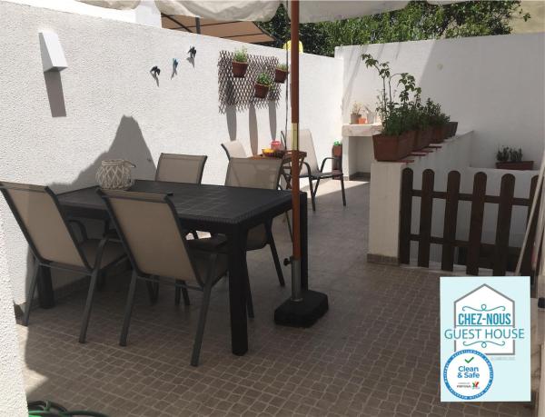 Chez Nous - Guest House - Amora
