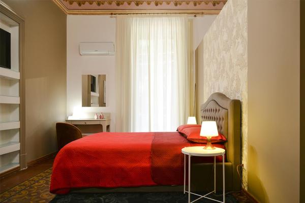 Filomena Suite Luxury Apartment - Catania