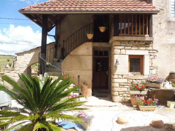 Chambre D'hôtes Des 3 Ifs - Côte-d'Or