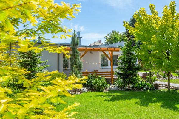 Holiday Homes Puck - Polnische Ostsee