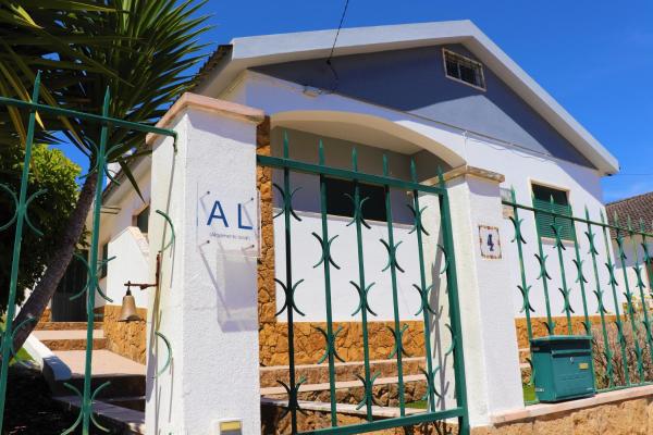 Casa Saloia Ericeira - Close To The Beach - Sintra