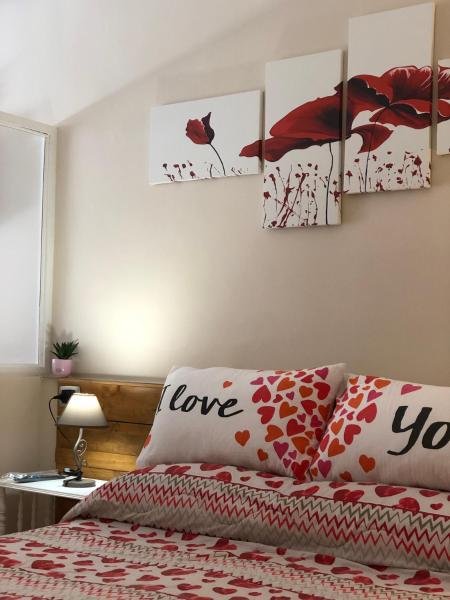 Casa Vacanza Dei Greci - Barletta