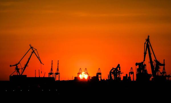 Sunrise Home W Sercu Gdańska - Poland