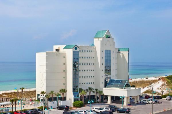 Holiday Inn Express Pensacola Beach By Ihg - Pensacola Beach, FL