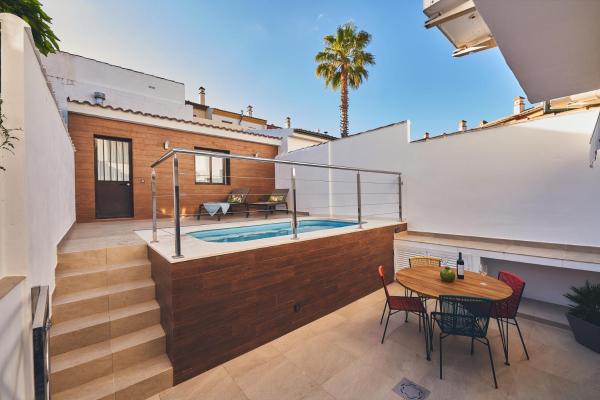 La Casa Del Barrio - Ronda - Montejaque