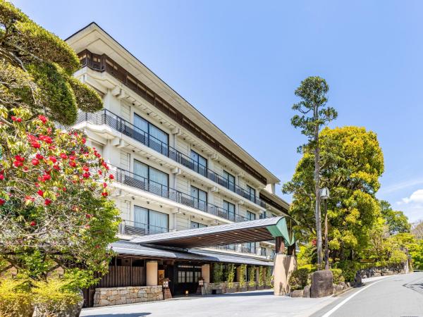 Shuzenji Onsen Katsuragawa - Numazu