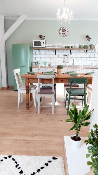 A Zoldbiciklis Haz - Eger