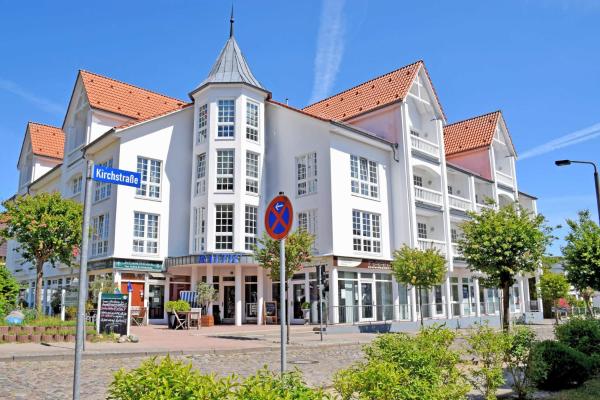 Ferienwohnung Am Granitzwald Mit B - Rügen