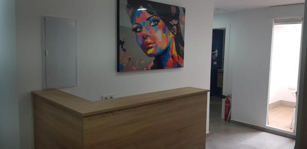 Posada Maria Santa Pola - Elche