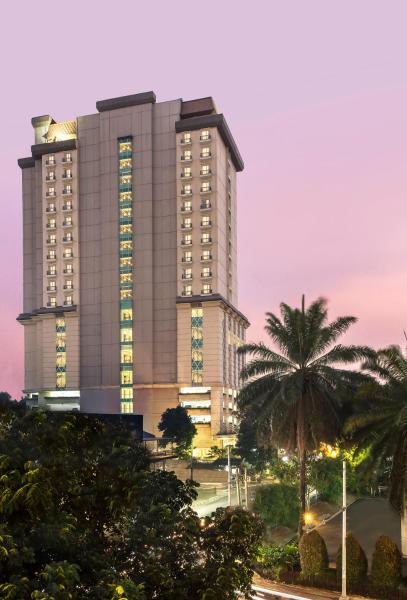 Room B&b 5 Mnt To Kebon Raya Bgr By Swiss-belhotel - Bogor