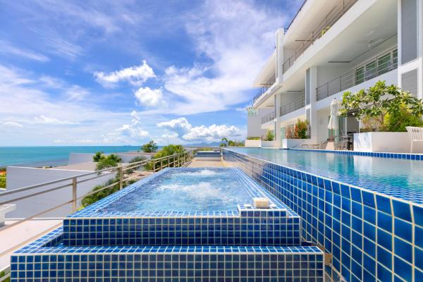 Unique Boutique Residences - Thailand