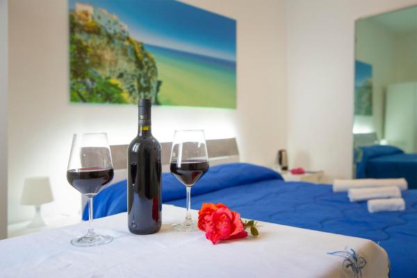 Anna E Augusto B&b - Lucera