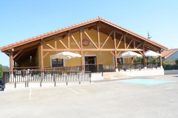 Posada El Tocinero - Santa Cruz de Bezana