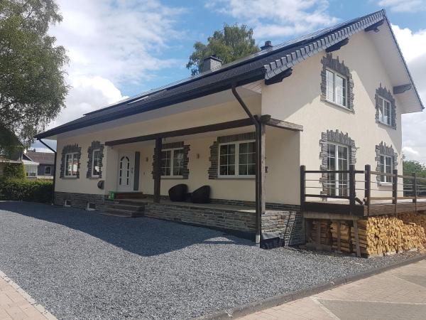 Lindenhaus - Bütgenbach