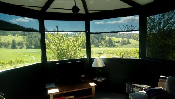 Chez Louis Chambres D'hôtes à La Ferme - La Canourgue