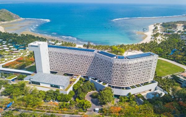 Intercontinental Sanya Resort By Ihg - Sanya