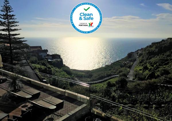 Hotel Do Campo - Ponta do Sol