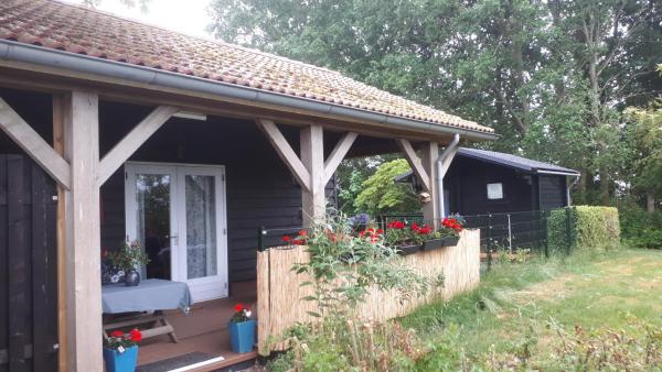 B&b 'T Lierderholt - Dalfsen
