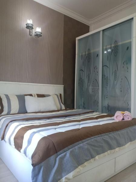 Seribu 1 Homestay 4 Room House - Kundasang