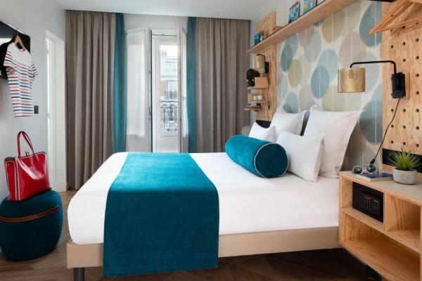 Hotel Locomo - Gare De Lyon Bastille - Bonneuil-sur-Marne