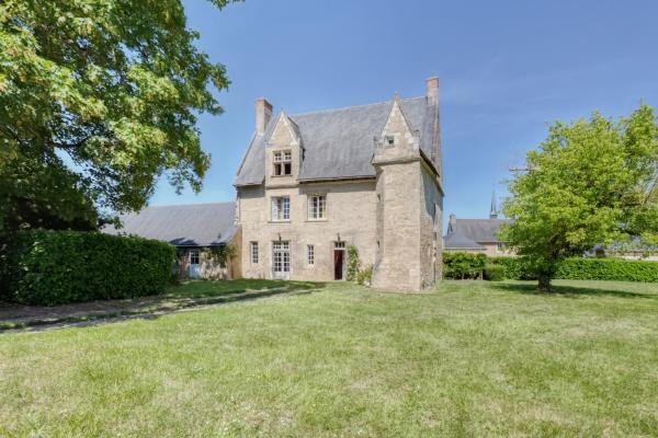 Le Castel - Durtal