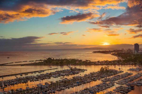 @ Marbella Lane Executive Suite, Steps To Beach - Honolulu
