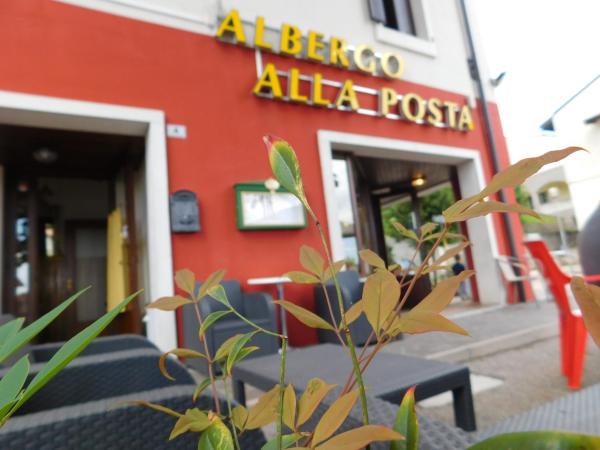 Albergo Alla Posta - Provincia di Pordenone